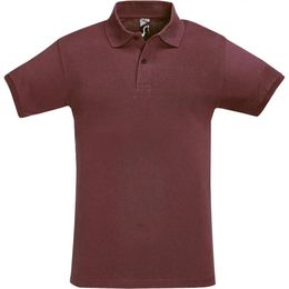 SOLS - "Perfect" Poloshirt f&uuml;r Herren ()
