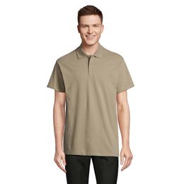 SOLS - "Spring II" Poloshirt f&uuml;r Herren (Khakigr&uuml;n)
