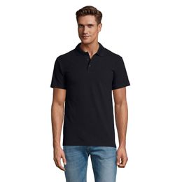 SOLS - "Spring II" Poloshirt f&uuml;r Herren (Marineblau)