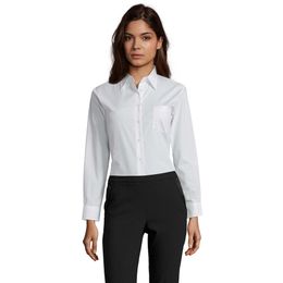 SOLS - "Executive" Bluse f&uuml;r Damen - Business Lang&auml;rmlig ()