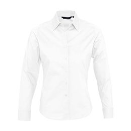 SOLS - "Eden" Hemd f&uuml;r Damen - Business Lang&auml;rmlig ()