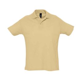SOLS - "Summer II" Poloshirt f&uuml;r Herren ()