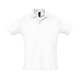 SOLS - "Summer II" Poloshirt f&uuml;r Herren ()