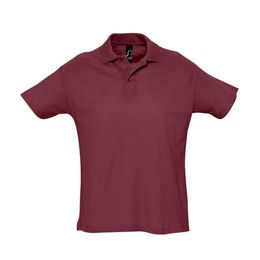 SOLS - "Summer II" Poloshirt f&uuml;r Herren ()