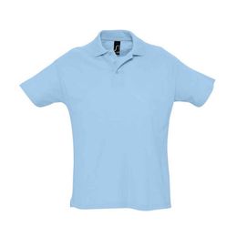 SOLS - "Summer II" Poloshirt f&uuml;r Herren ()