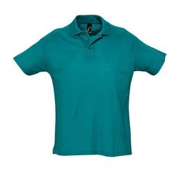 SOLS - "Summer II" Poloshirt f&uuml;r Herren ()