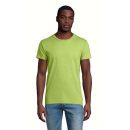 SOLS - "Pioneer" T-Shirt f&uuml;r Herren (Apfelgr&uuml;n)