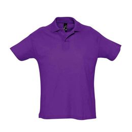 SOLS - "Summer II" Poloshirt f&uuml;r Herren ()