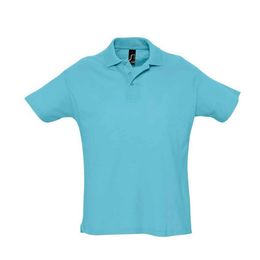 SOLS - "Summer II" Poloshirt f&uuml;r Herren ()