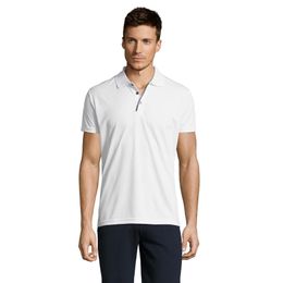 SOLS - "Performer" Poloshirt f&uuml;r Herren - Sport ()