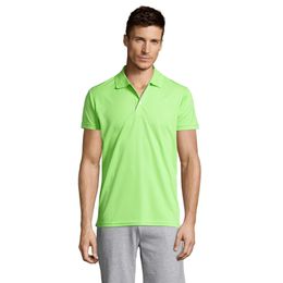 SOLS - "Performer" Poloshirt f&uuml;r Herren - Sport ()