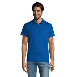 SOLS - "Prescott" Poloshirt f&uuml;r Herren ()