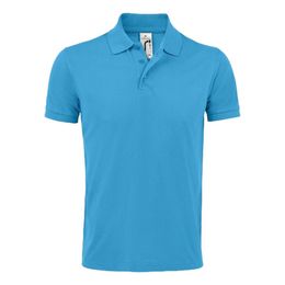 SOLS - "Prime" Poloshirt f&uuml;r Herren ()
