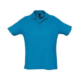 SOLS - "Summer II" Poloshirt f&uuml;r Herren ()
