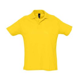 SOLS - "Summer II" Poloshirt f&uuml;r Herren ()