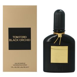 Tom Ford Schwarze Orchidee Edp Spray 30 ml
