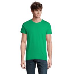 SOLS - "Pioneer" T-Shirt f&uuml;r Herren (Irisches Gr&uuml;n)