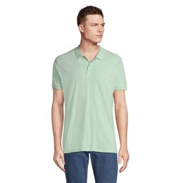 SOLS - "Planet" Poloshirt f&uuml;r Herren (Eis Gr&uuml;n)