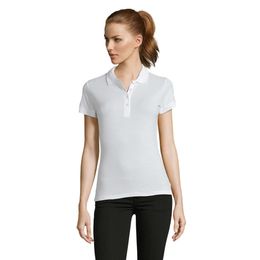 SOLS - "Passion" Poloshirt f&uuml;r Damen ()