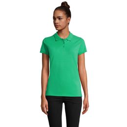 SOLS - "Perfect" Poloshirt f&uuml;r Damen (Fr&uuml;hjahrsgr&uuml;n)