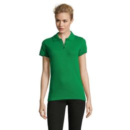 SOLS - "Perfect" Poloshirt f&uuml;r Damen (Irisches Gr&uuml;n)