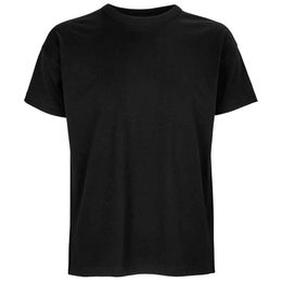 SOLS - T-Shirt f&uuml;r Herren (Schwarz)