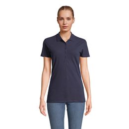 SOLS - "Phoenix" Poloshirt f&uuml;r Damen (Dunkelblau)