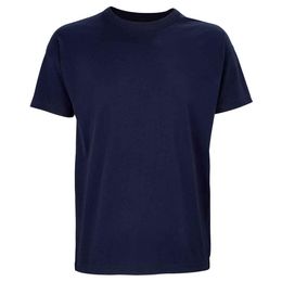 SOLS - T-Shirt f&uuml;r Herren (Dunkelblau)