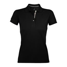 SOLS - "Portland" Poloshirt f&uuml;r Damen ()