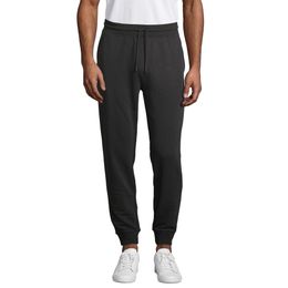 SOLS - "Jet" Jogginghosen f&uuml;r Herren (Schwarz)