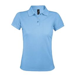 SOLS - "Prime" Poloshirt f&uuml;r Damen ()