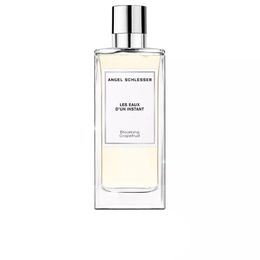 Angel Schlesser Les Eaux D'Un Instant Blooming Grapefruit Eau De Toilette Spray 150 ml