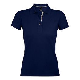 SOLS - "Portland" Poloshirt f&uuml;r Damen ()
