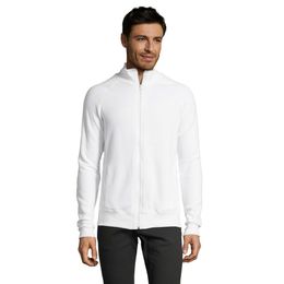 SOLS - "Sundae" Jacke Mit Rei&szlig;verschluss f&uuml;r Herren ()