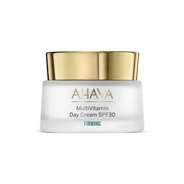 AHAVA MultiVitamin - Pro-firming Day Cream SPF30 50ml