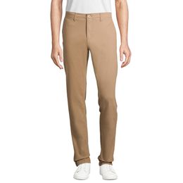 SOLS - "Jules" Chino f&uuml;r Herren (Kastanie)