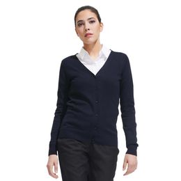 SOLS - "Golden" Strickjacke V-Ausschnitt f&uuml;r Damen ()