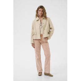 Cream Jacke CRCessie Jacke A-shape