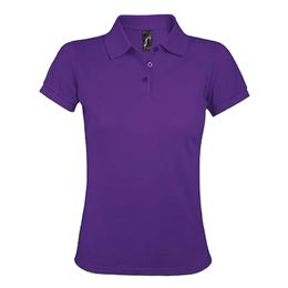 SOLS - "Prime" Poloshirt f&uuml;r Damen ()