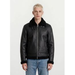 TRUEPRODIGY Lederjacke Keno