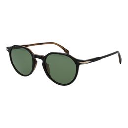 David Beckham Sonnenbrille DB 1217/S PPOO7 50
