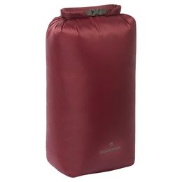 Craghoppers - Wasserdichte Tasche, 5l (Rot)