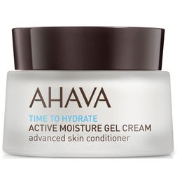 AHAVA Time To Hydrate - Active Moisture Gel Cream 50ml