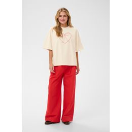 Saint Tropez Sweatshirt PextonSZ Sweatshirt Oversize fit