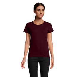 SOLS - "Pioneer" T-Shirt f&uuml;r Damen ()