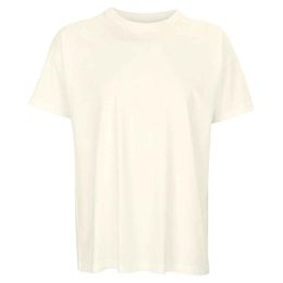 SOLS - T-Shirt f&uuml;r Herren (Naturwei&szlig;)