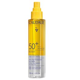 Caudalie Sehr Hoher Sonnenschutz Wasser SPF50+ 150ml