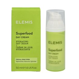 Elemis Superfood Tagescreme 50 ml