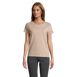 SOLS - "Pioneer" T-Shirt f&uuml;r Damen ()