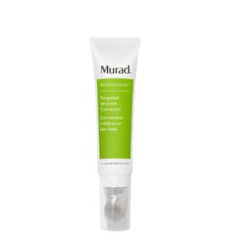 Murad Resurgence Zielgerichtetes Faltenkorrektur-Serum und Behandlung